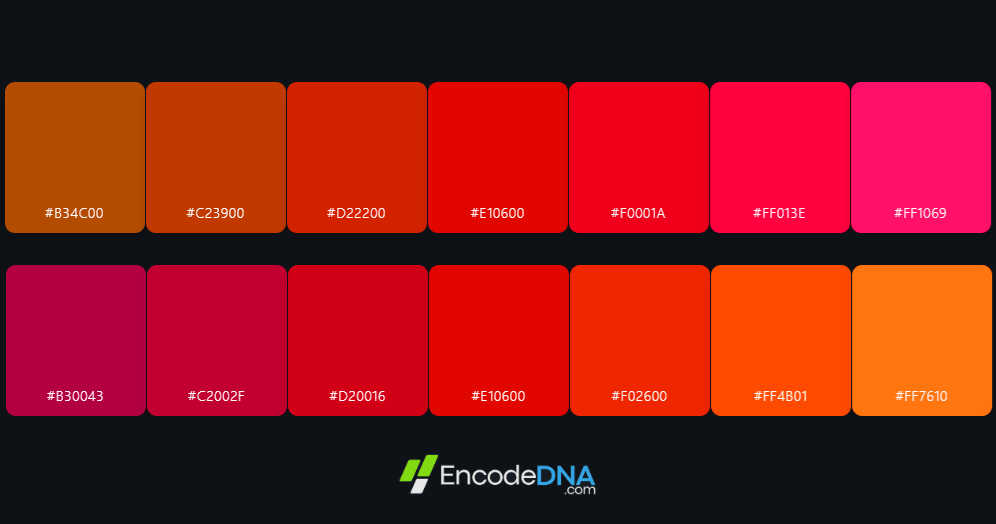 Color Combinations to Uplift Your Mood, Boost Energy, and Attract Good ...